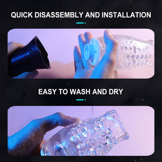 Gawk Gawk 3000 – Toygasmic