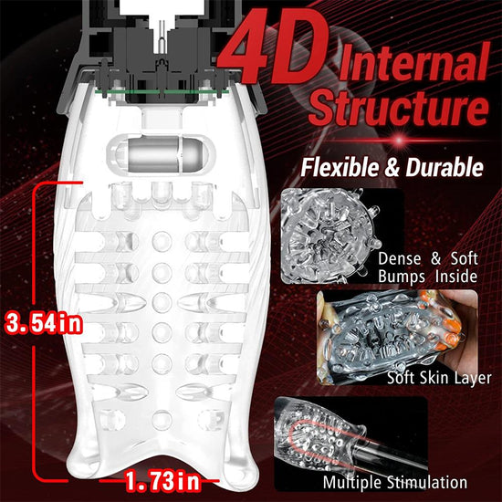 Gawk Gawk 3000 – Toygasmic